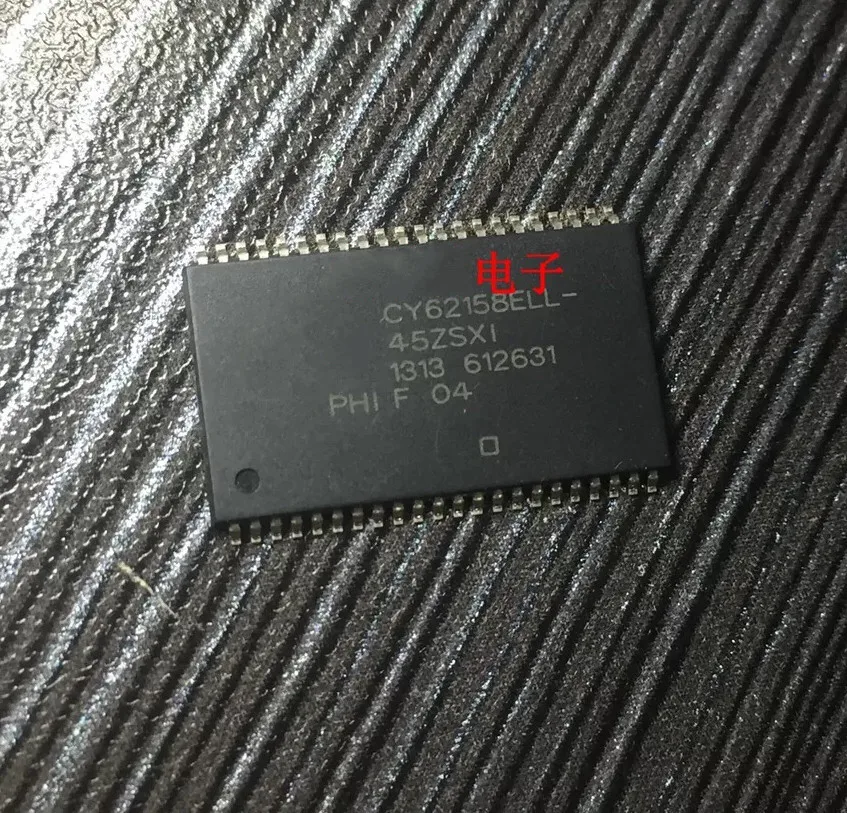 1 ud. 5 unids/lote CY62158ELL 45ZSXI TSOP44 nuevo original|Piezas para aire acondicionado ...
