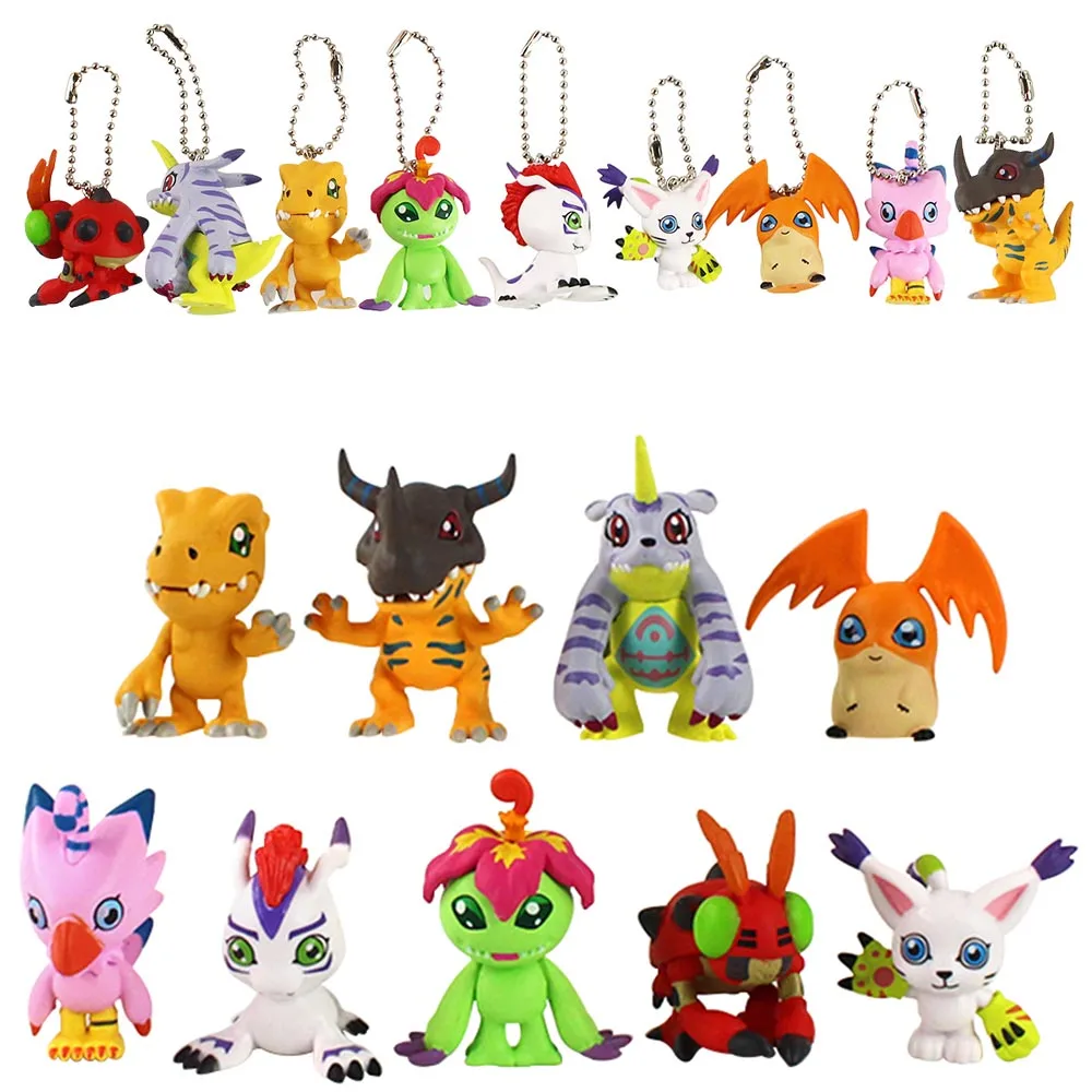 Digimon Patamon