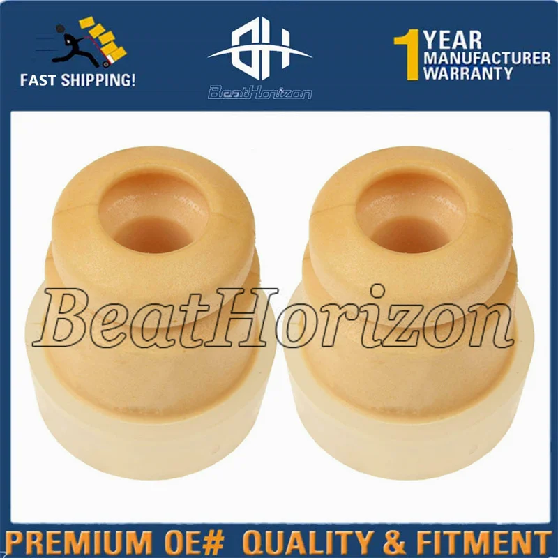 Front Suspension Strut Bumper For Bmw X5 X6 E70 E71 Xdrive30i Xdrive48i ...