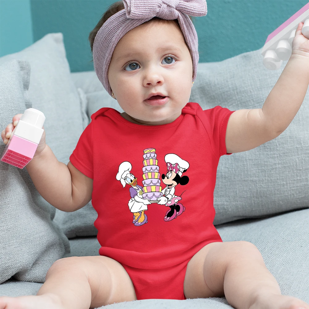 Minnie Mouse Hipster Costume
