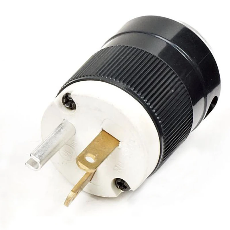 120 Volt Plug