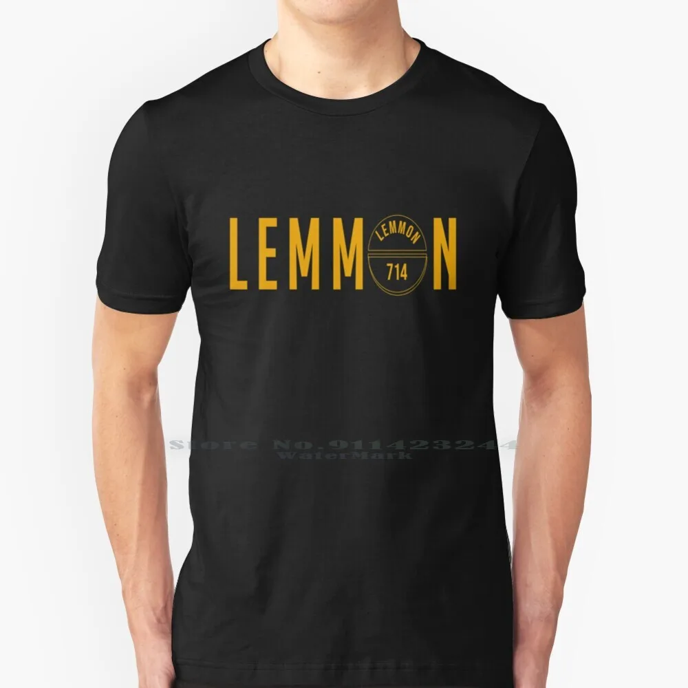 Lemmon 714 T Shirt