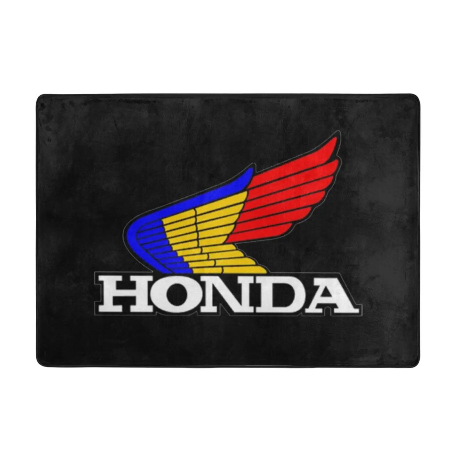 Retro Honda Logo