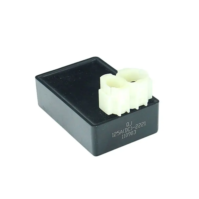 Scooter-GY6-Racing-CDI-Digital-Ignition-High-Performance-6Pin-Racing ...