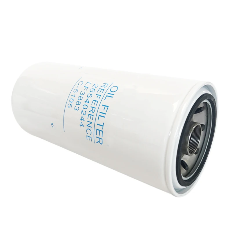 Brand-New-Oil-Filter-26540238-Replacement-Filter-26540244-LF3883 ...