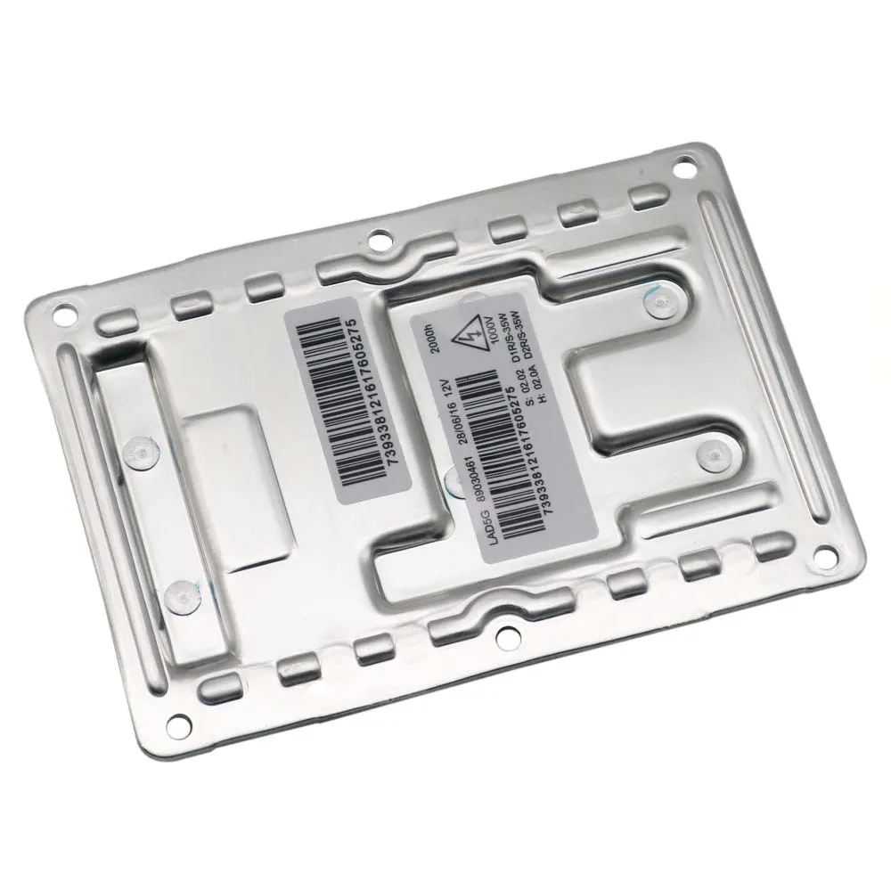 Car-xenon-headlight-D1-ballast-89030461-89032133-For-Volkswagen-Touareg ...