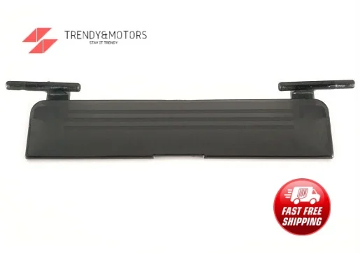 메르세데스 C 클래스 W204 루프 러기지 랙, 파노라마 썬 루프 커버 썬 루프 몰딩 커버 좌우 2046907282 ...