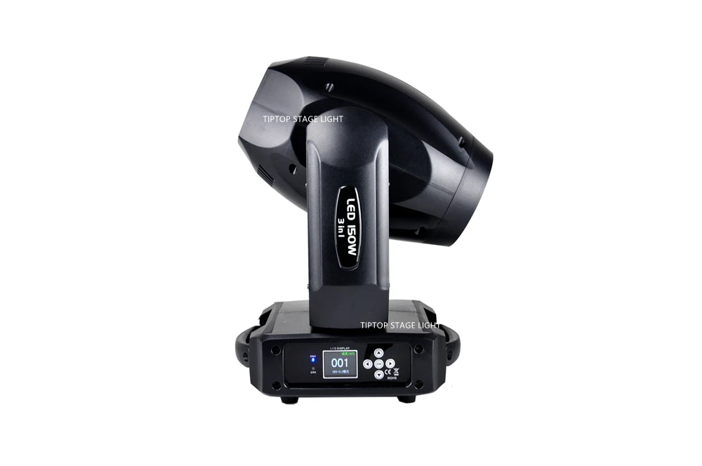 150W Led Moving Head Light | Tiptoplight