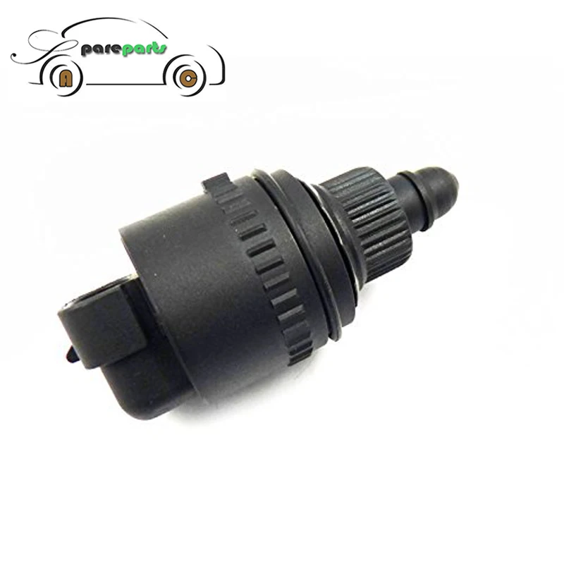 Idle air Control Valve IACV For FIAT 500 DOBLO GRANDE PUNTO IDEA LINEA ...