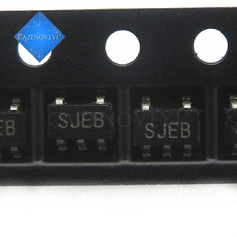 LM3671MFX 3.3 LM3671, LM3671MF 3.3, nuevo, original, en Stock, 10 Uds ...