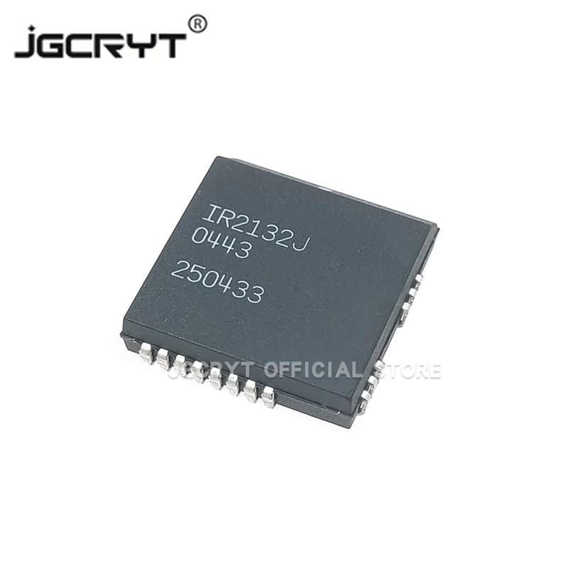 2Unids-lote-New-imported-original-IR2132J-PLC44-chip-PBF-environmental ...