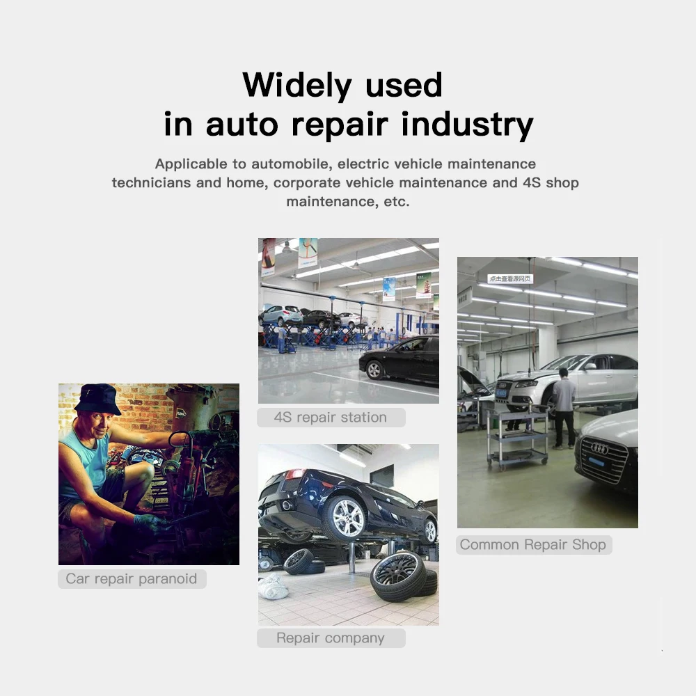 Fiat Panda Fault Code Reader OBD2 Car Diagnostic Scanner Engine Reset ...