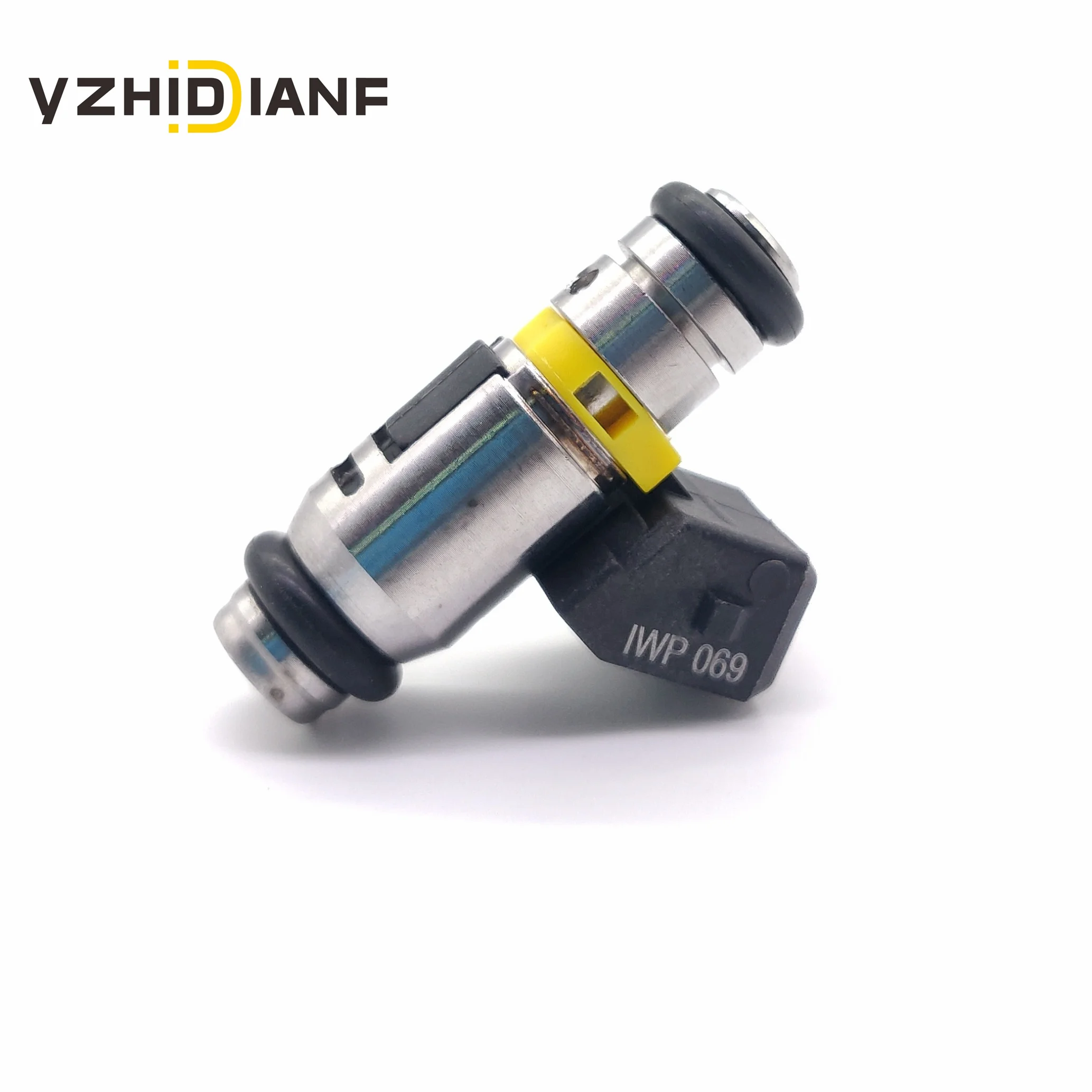 4PCS/sets IWP069 New Fuel Injectors For MERCRUISER- MAG V8 V6 BOAT M EFI IWP-069 IWP 069