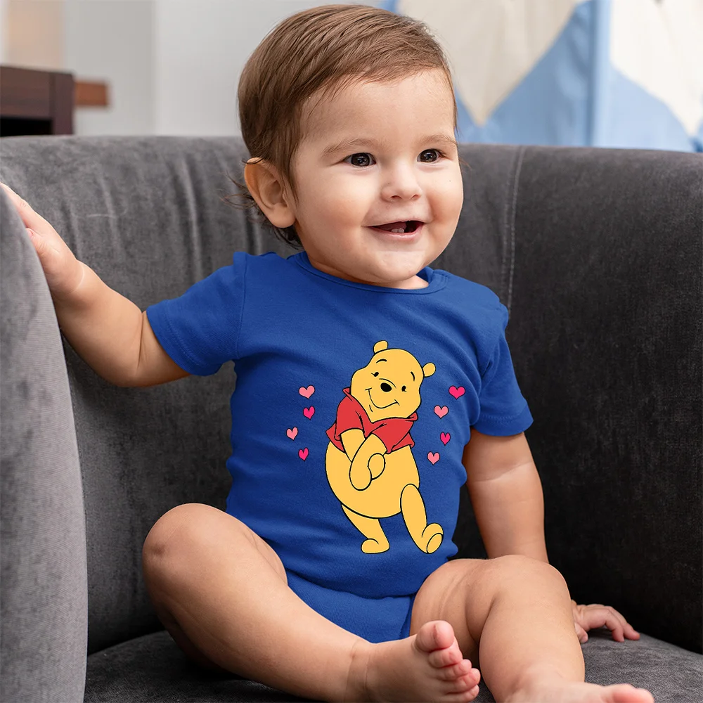 Eeyore Baby Onesie