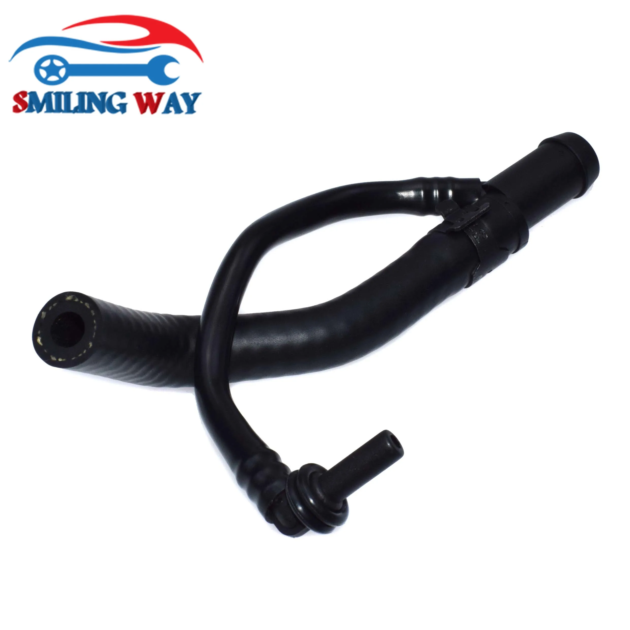 Throttle Body Heater Cooling Hose Pepe Connector For Land Rover Range ...