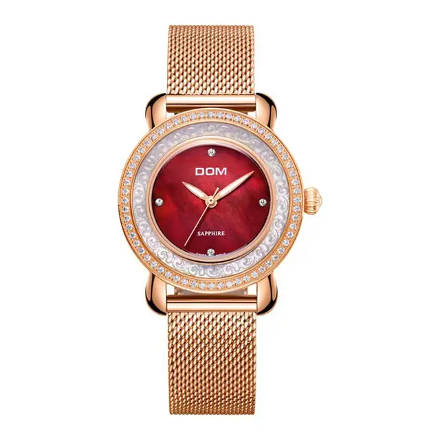 Shop - DOM Watch