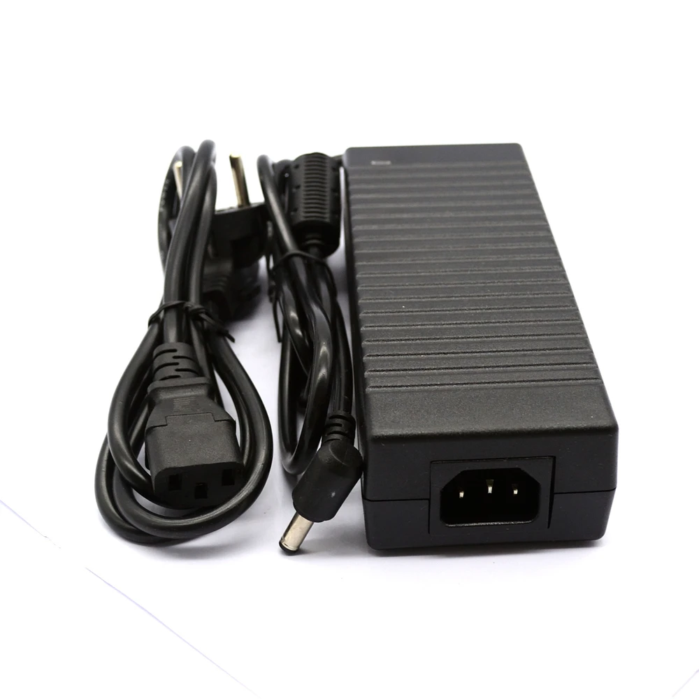 Power Supply Security Camera Power Supplies Adapter With 8-Way Split ...