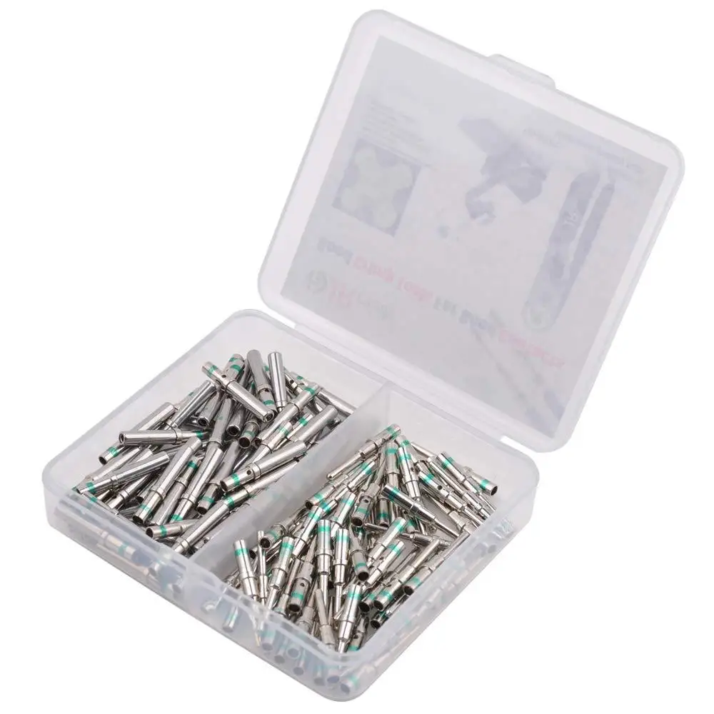 JRready-Deutsch-DT-Contact-Kit-16-Solid-Contacts-Male-0460-215-16141 ...