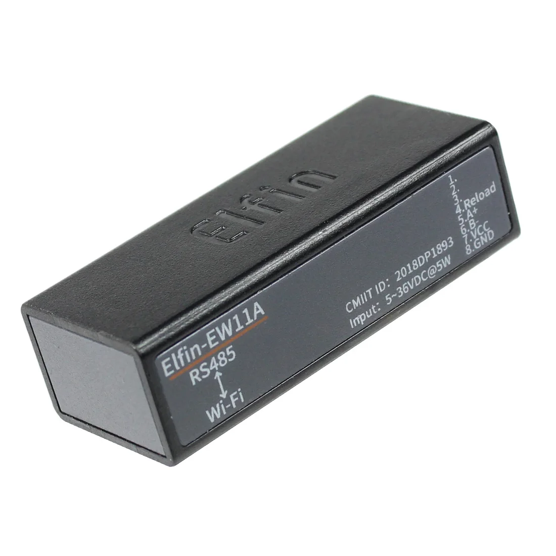 Generic Hf Smallest Elfin-Ew11a/elfin-Ew11 Wireless Networking Devices ...
