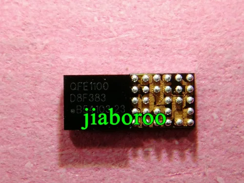 1pcst QFE1100 QFE1101 QFE3100 QFE2101 QFE2550 QFE3100|휴대폰 액세사리 묶음 ...