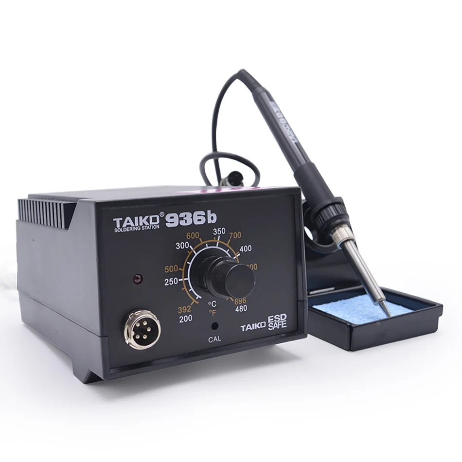 High-Quality-936-Anti-Static-Adjustable-Temperature-Soldering-Station ...