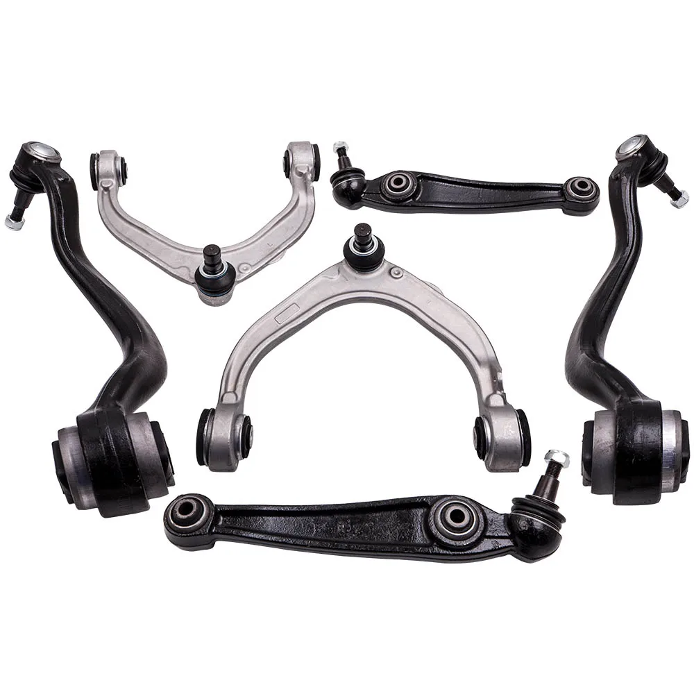 31126771893 Front Suspension Arm Link Kit For BMW E70 E71 E72 X5 X6 ...