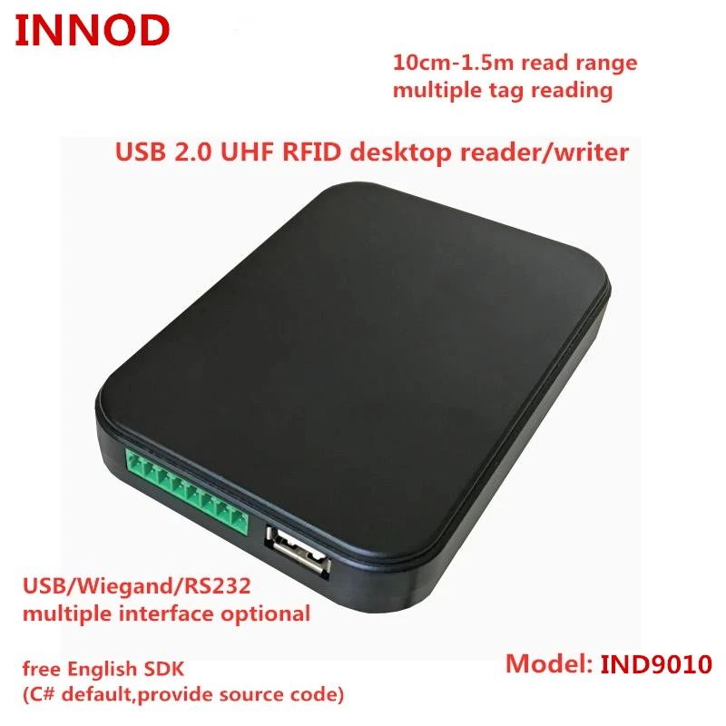 Pasif-Rfid-Desktop-Uhf-Gen2-Epc-Reader-Harga-Baca-1Meter-Usb-Rfid ...