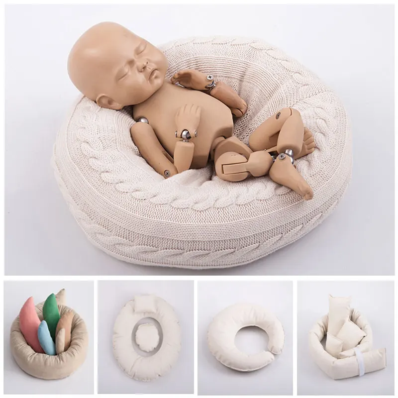 Multifunctional-Newborn-Baby-Photography-Props-Baby-Posing-Pillows ...