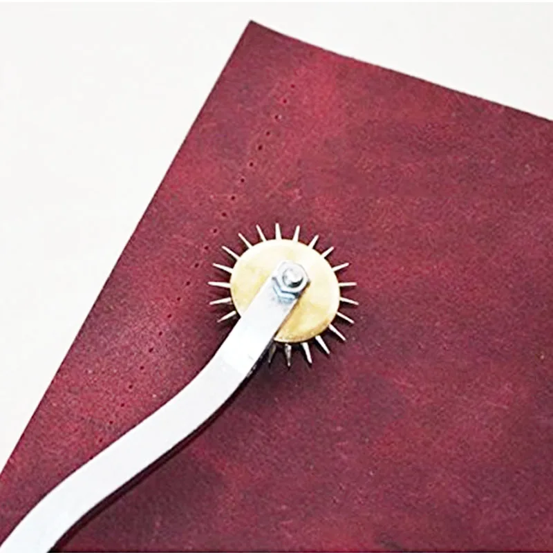 There Is A Tool To Perforate Paper