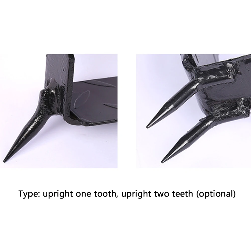 Outdoor Fast Climb Tree Tools Fastened Hard Stainless Steel Claws ...