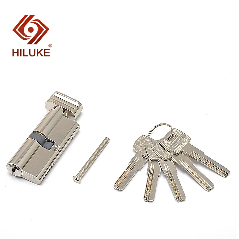 HILUKE-RTC70-5C-70mm-European-standard-lock-cylinder-security-door ...
