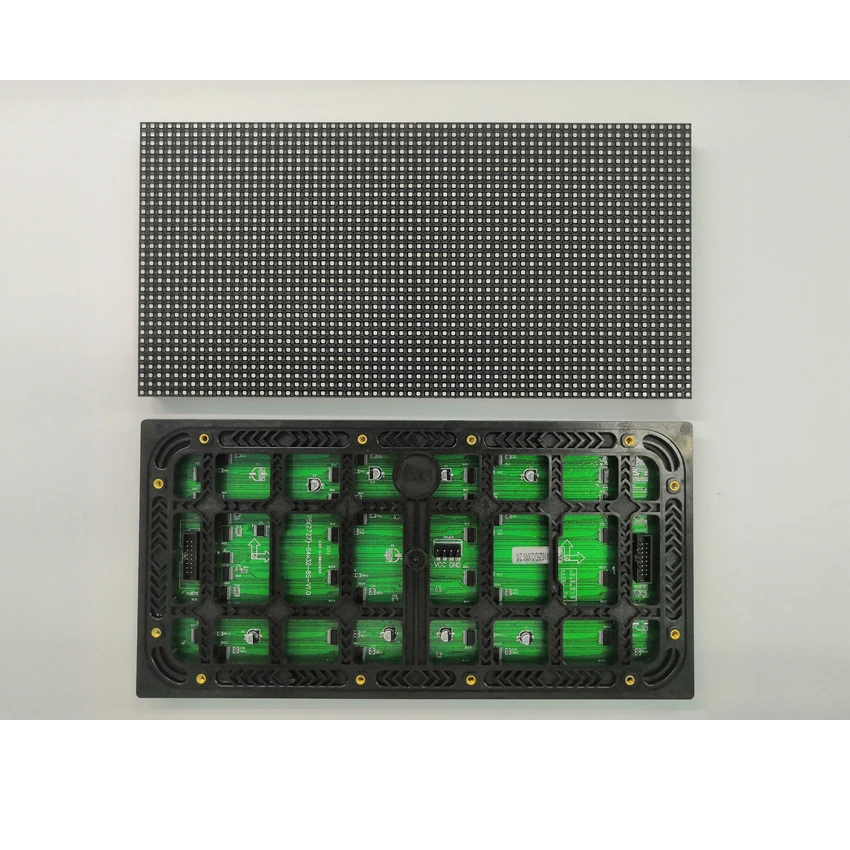 Full-Color-Led-Module-P5-Outdoor-Display-Rgb-SMD2727-320-160mm-64x32 ...