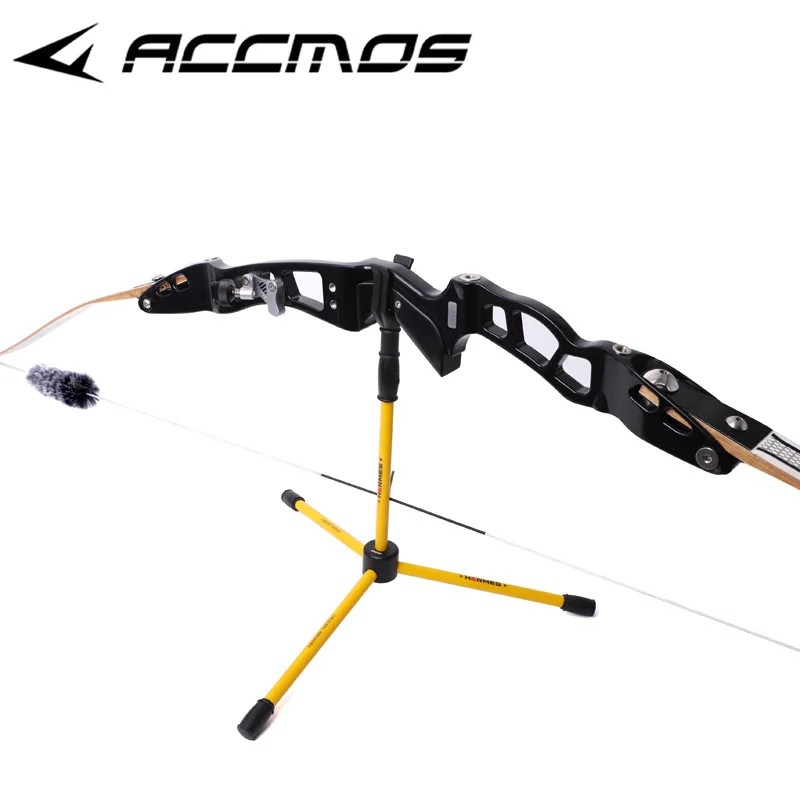 New-Decut-Archery-Recurve-Bow-Stand-Bow-Holder-Assemble-Hanger-for ...