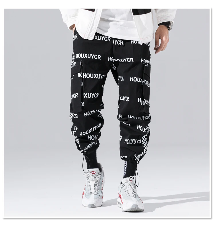 pantalones 2020 Hip Hop - Envio a todo Chile