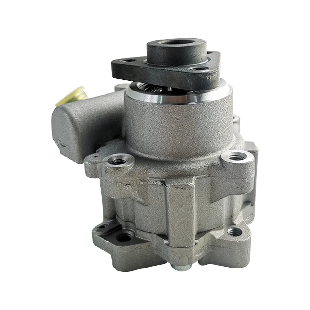 Power-Steering-Pump-Fit-for-2004-2005-2006-BMW-E53-X5-4-4L-4-8L ...