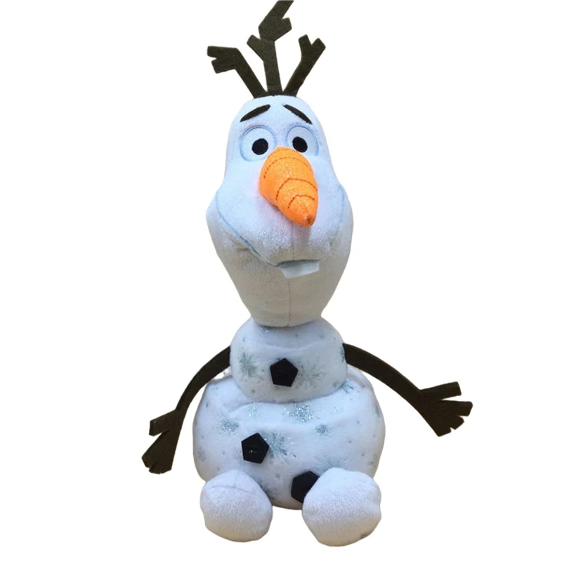 Target Olaf Plush