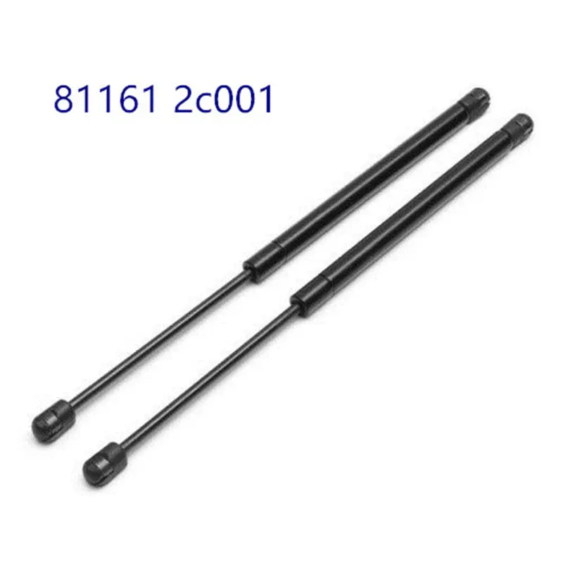 811612C001-Genuine-front-hood-lift-cylinder-LH-RH-2PCS-for-hyundai ...
