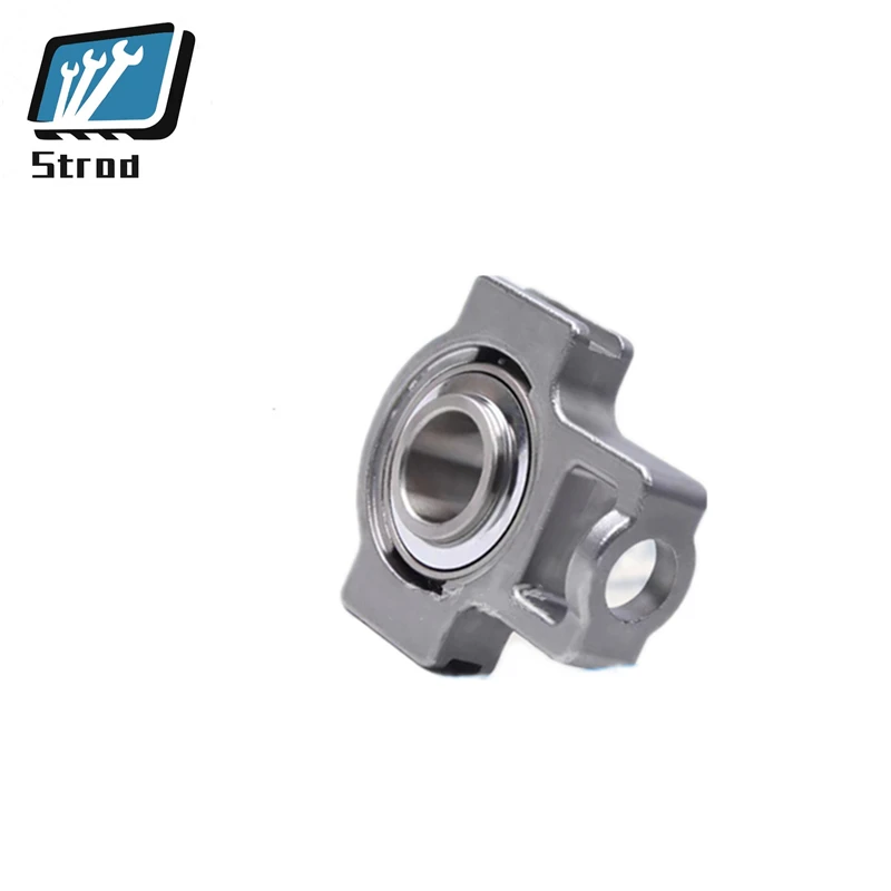 Stainless Steel Slide Block Bearing Suct203 204 T205 T06 T207 Bearing ...