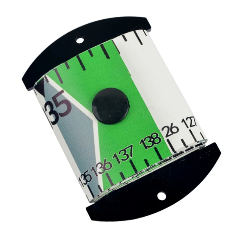 4000126887894 On sale 138cm X 5cm Waterproof Fish Measuring Ruler ...