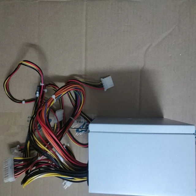 Original PSU For Delta 665W Switching Power Supply DPS-665AB A PWS-665 ...