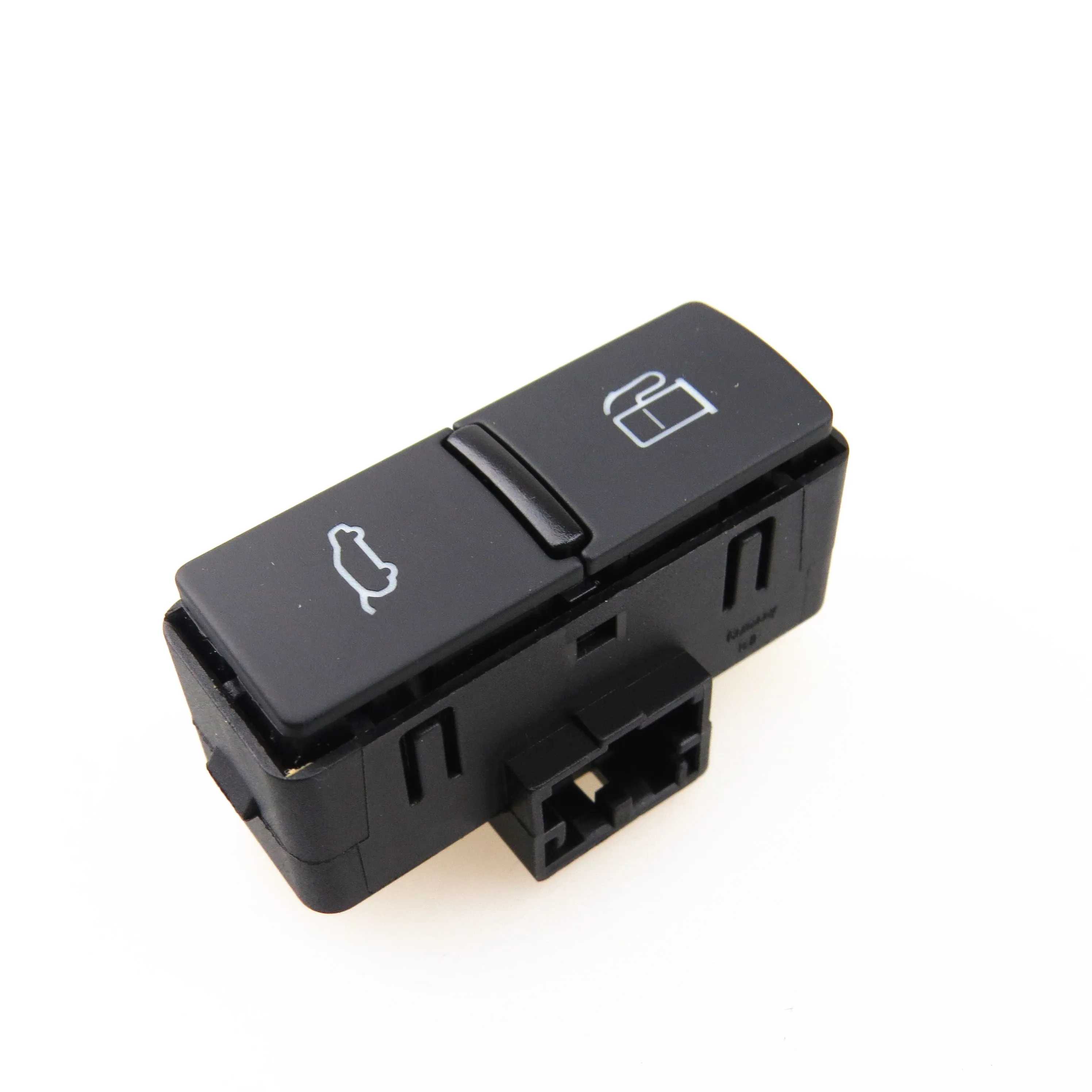 Qty1 4 Pin Fuel Door Flap Trunk Release Switch Button 4l1959833 For ...