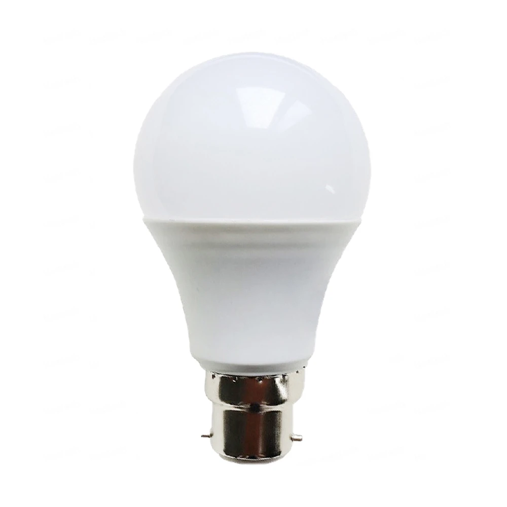 Led Bulb B22 Lamp Bayonet Lampada Warm White Ball Light 21w 18w 15w 12w ...
