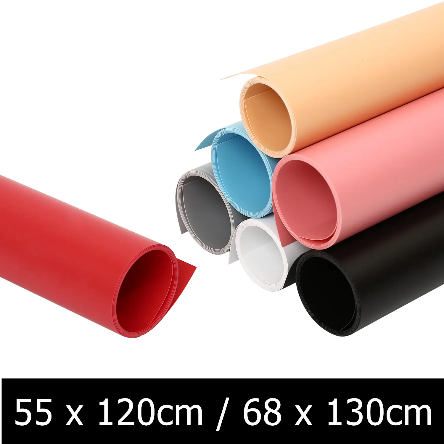 55-x-120cm-Matte-PVC-Material-Anti-wrinkle-Backgrounds-Backdrop ...