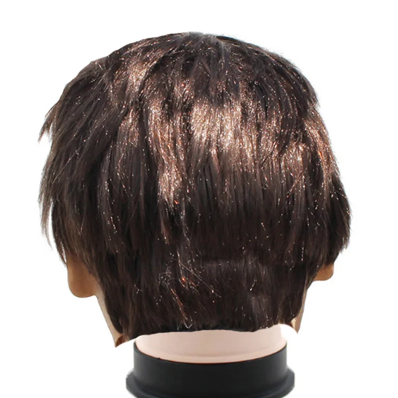 Halloween Scary Creepy Horror Cosplay Mask - AllCosplay.com