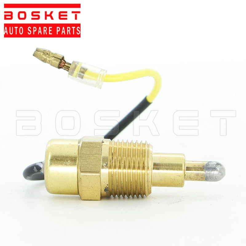 Temperature Sensor Quick On Thermostat Start Switch Suitable For Isuzu ...