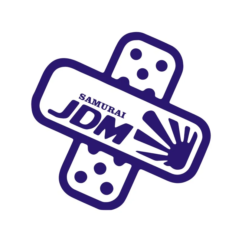 Jdm Logo Domo