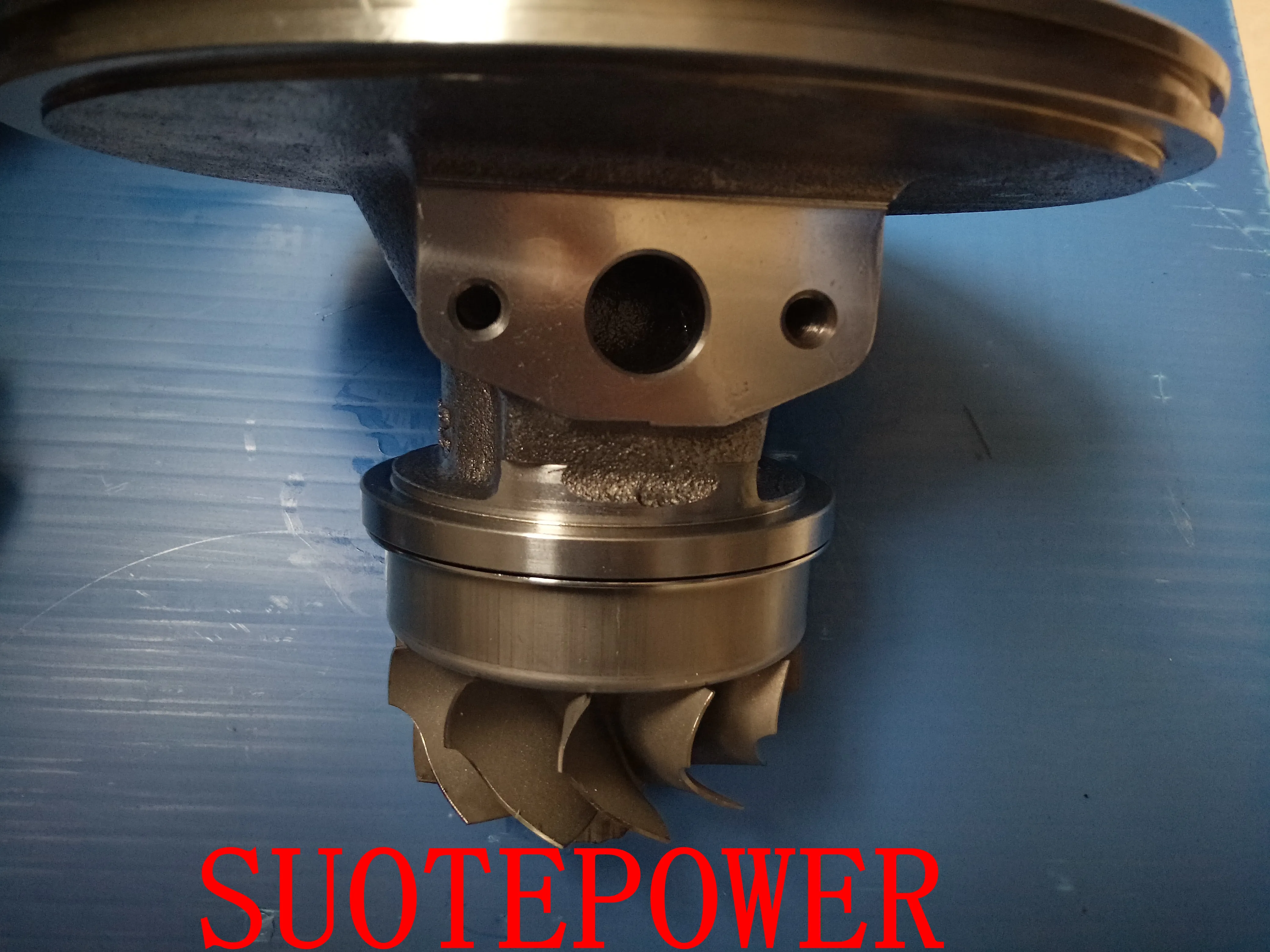 Suotepower турбо картридж K31 53317100033 A0100961799 53319886911 турбо ...