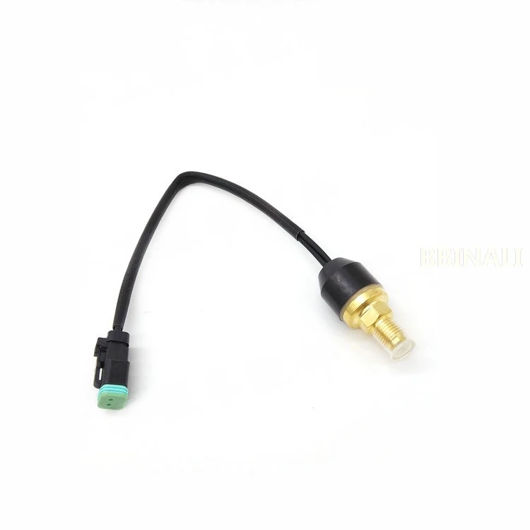 Para cat312 313 315 320c/b/d válvula de distribuição interruptor ...
