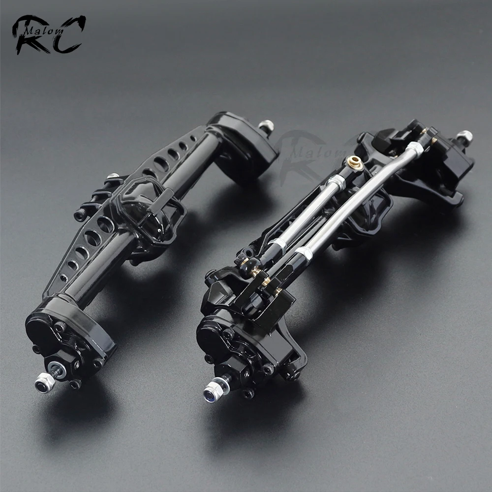 Heavy-Duty-Metal-Front-and-Rear-Portal-Axles-for-1-10-RC-Crawler-Car ...