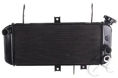 Motorcycle Radiator Cooler Cooling For Suzuki Sv650s Sv650 Sv650a ...